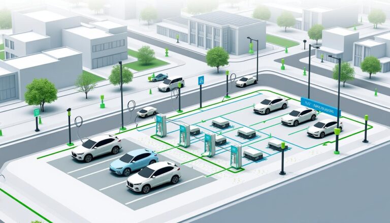 IRVE : Tout Comprendre sur la Recharge des Véhicules Électriques
